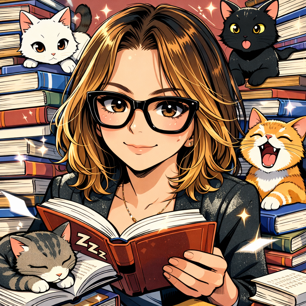 My own book club (2025 and 10 years wrap-up) – nevermindthedigital